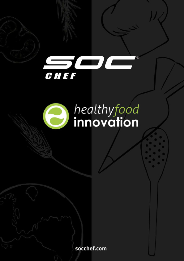 Soc Chef - Rujesidist