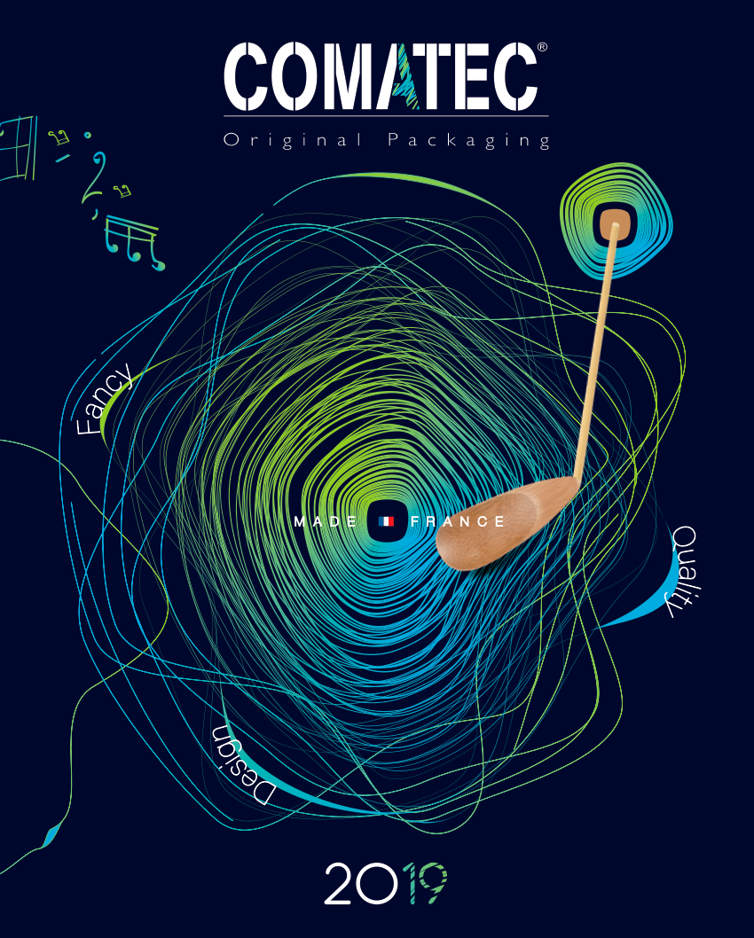 Comatec - Rujesidist - Catálogos de productos Comatec