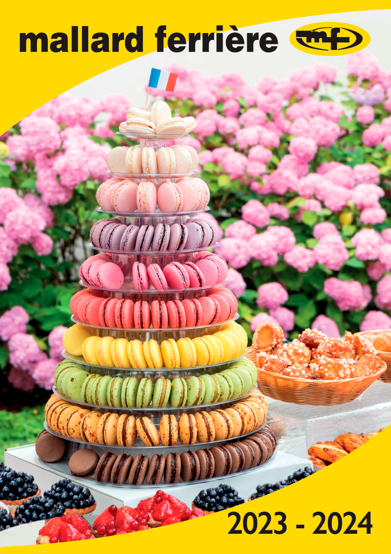 Mallard Ferriere - Rujesidist