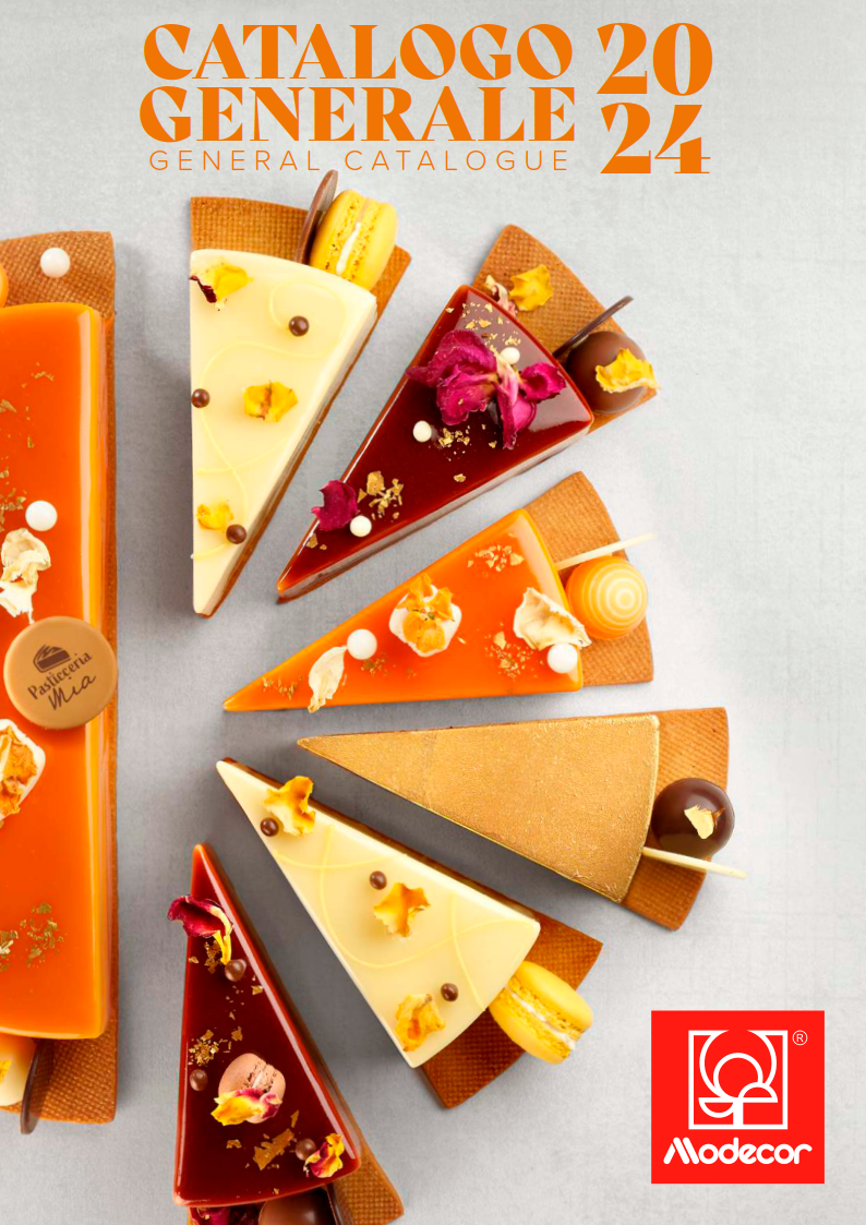 Modecor - Rujesidist