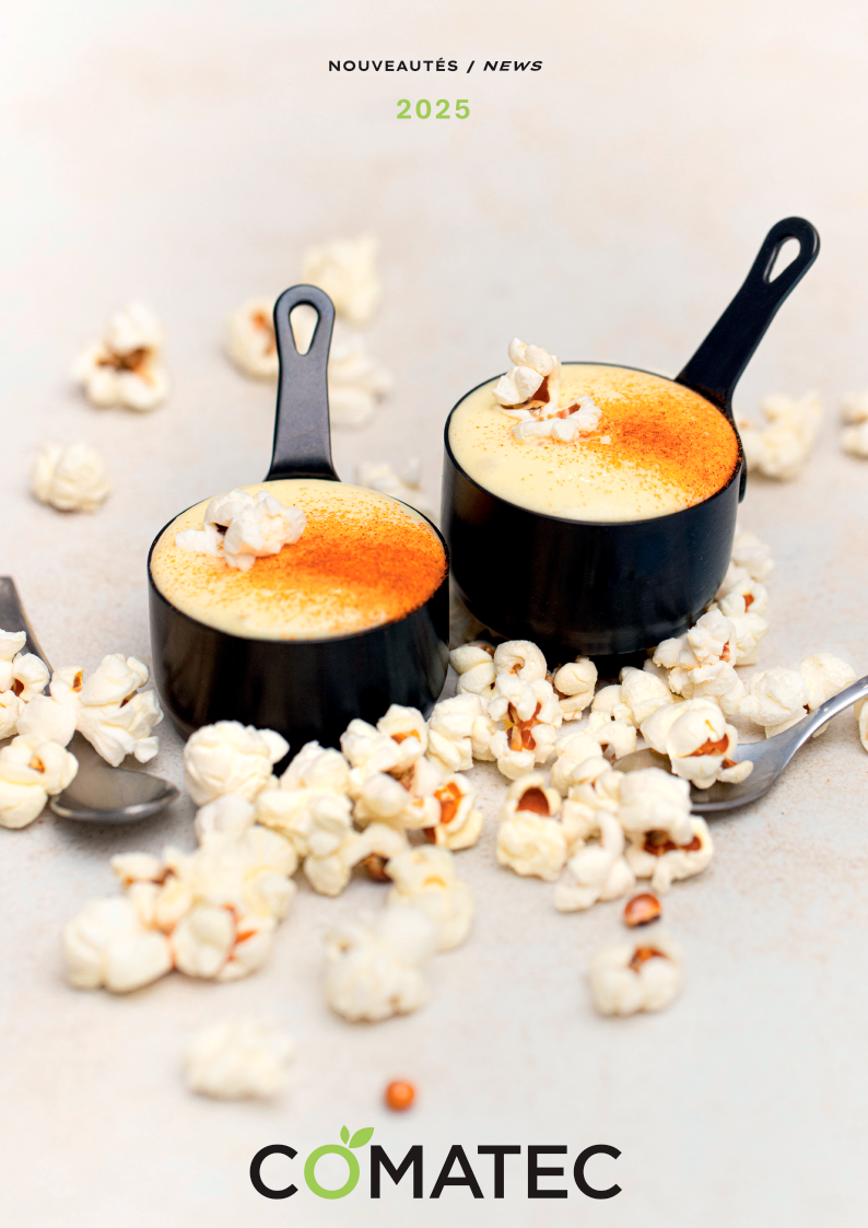 Comatec - Rujesidist - Catálogos de productos Comatec