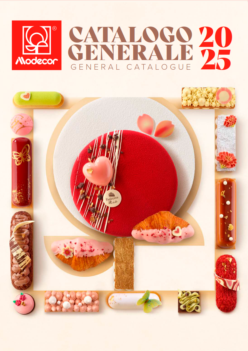 Modecor - Rujesidist